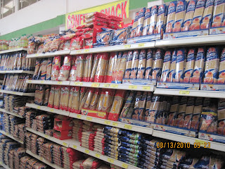 visita tecnica: analisis de surtido